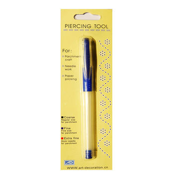 China Single Needle Tool for Paper Craft , 0.95mm Needle (TP02) on ...