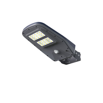 China ESL-20N 20W All in One Solar Street Light on Global Sources,20W ...