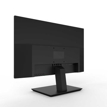 China 21.5 inch flat computer monitor without bezel, 60Hz on Global ...