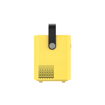 China Factory price LCD home Projector 2000 Lumens 800 x 480P Mstar ...