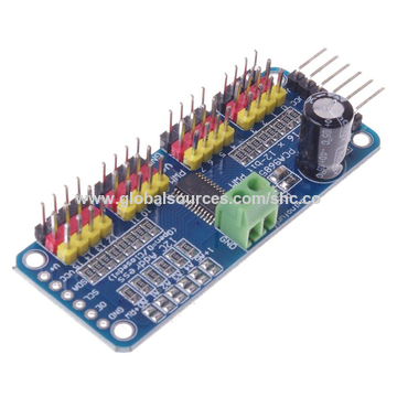 China Robot controller board PCB manufacturing assembly in China, one ...