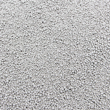 China Dust Free Bentonite Cat Litter, silver mineral sand Natural ...
