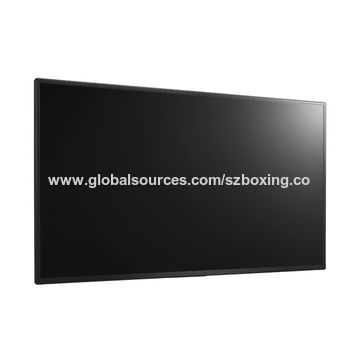China 43 inch TFT LCD TV module with 3840*2160 resolution for LCD ...