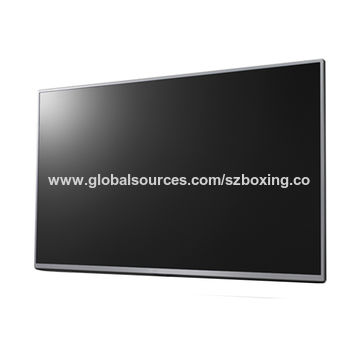 China 43 inch TFT LCD TV module with 3840*2160 resolution for LCD ...