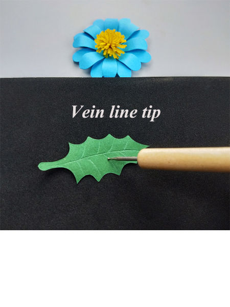 China Multifunctional Paper Flower Shaping Tools Kit for Making 3D ...