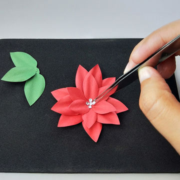 China Multifunctional Paper Flower Shaping Tools Kit for Making 3D ...