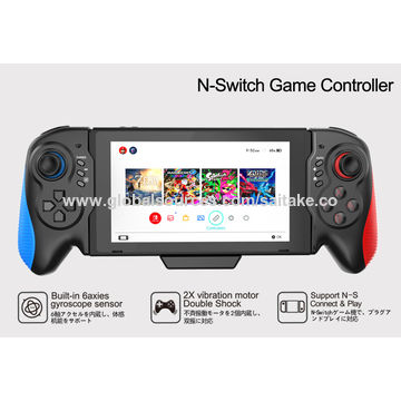 China High Quality OEM gamepad game controller joypad for Nitendo ...