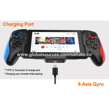 China High Quality OEM gamepad game controller joypad for Nitendo ...