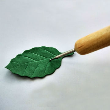 China Paper Flower Shaping Tools Kit for 3D Vivid Paper Flowers in DIY ...