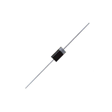 China Epitaxial construction 5.0AMP schottky barrier diode SBD on ...