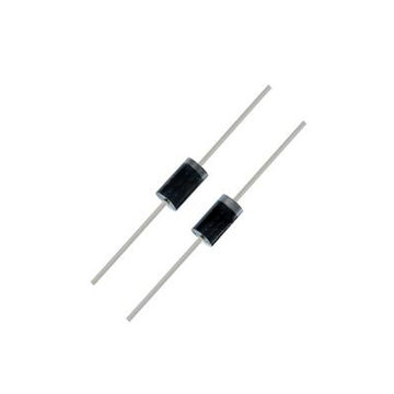 China Epitaxial construction 5.0AMP schottky barrier diode SBD on ...