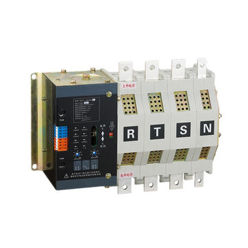 China Generator Controller NA Type ATS Automatic Transfer Switch for ...