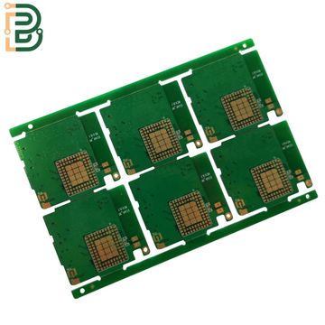 China Pcb fabrication, mass production circuit board manufacturer in ...