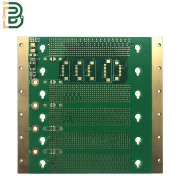 China Pcb fabrication, mass production circuit board manufacturer in ...