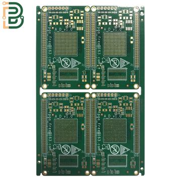 China Pcb fabrication, mass production circuit board manufacturer in ...