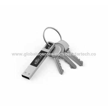 China Promotional LED indicator USB Flash Drive With Colourful LED ...