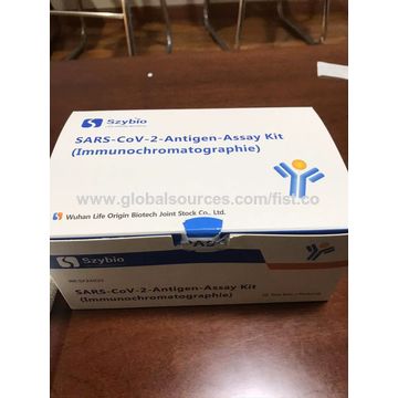 China Neutralizing Antibody Assay kit with CE on Global Sources,assay ...