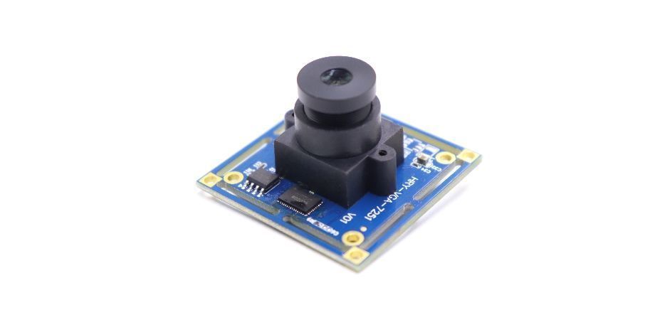 China CMOS camera modules global shutter color VGA usb2.0 interface ...