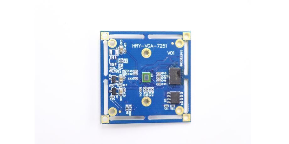 China CMOS camera modules global shutter color VGA usb2.0 interface ...