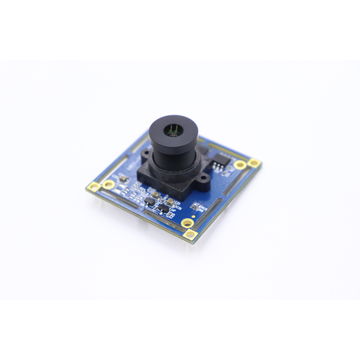 China CMOS camera modules global shutter color VGA usb2.0 interface ...