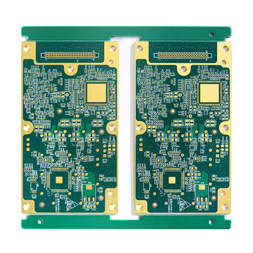 China Netcom equipment PCB,12-layer,HDI PCB,High density multilayer PCBs,Immersion gold PCBs on ...