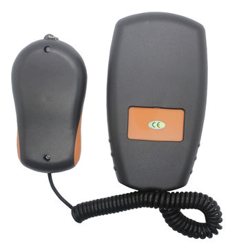 China Industrial light meter illumination measurement device instrument ...