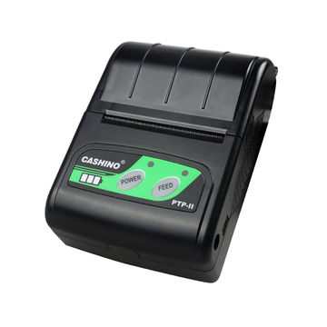 China 2inch Mobile thermal bluetooth printer on Global Sources,P2,PTP ...