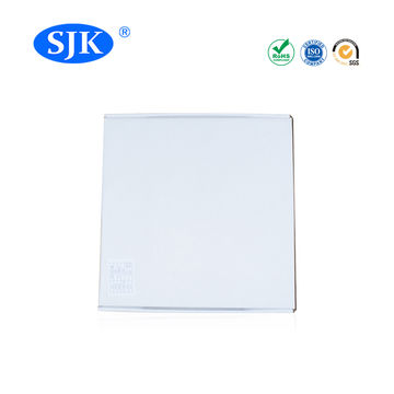 China SJK SMD Tuning Fork Crystal with 8038 32.768KHz 6pF 20ppm Watch Crystal on Global Sources ...