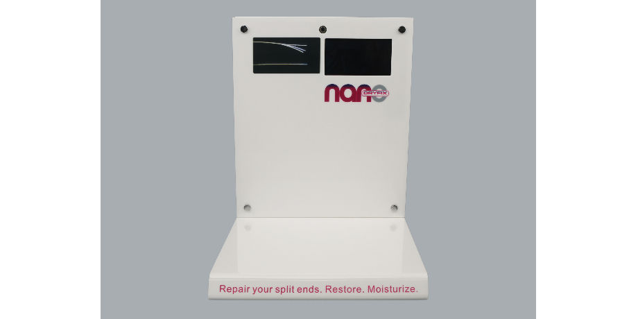 China Acrylic projection playback display rack on Global Sources ...