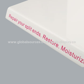 China Acrylic projection playback display rack on Global Sources ...