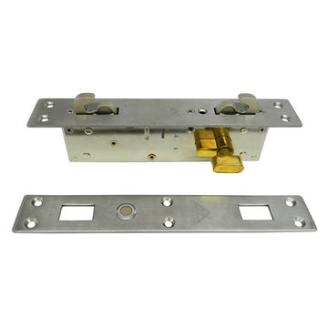 China Patent Heavy Duty Security Electric Sliding Gate Lock Electronic ...