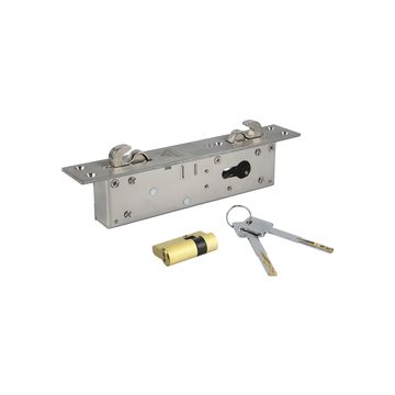 China Patent Heavy Duty Security Electric Sliding Gate Lock Electronic ...