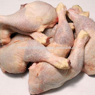 United States Frozen Chicken Leg Quarter (CLQ) on Global Sources ...