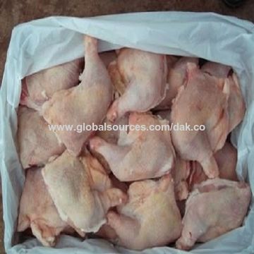 United States Frozen Chicken Leg Quarter (CLQ) on Global Sources ...