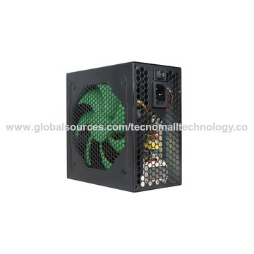 China Male/female socket secc case PC Power Supply on Global Sources,PC ...