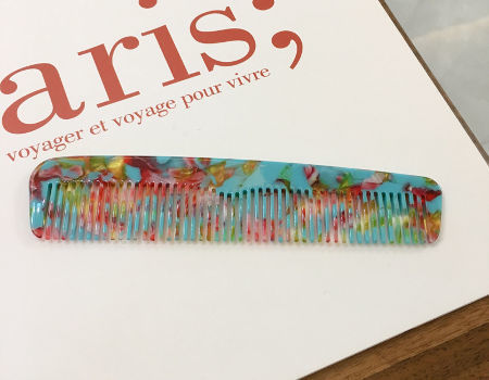 Acetate Comb Set,Hair Comb,Cellulose Acetate Hair Claw,Environmentally ...