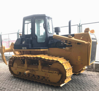 China 900HP SHANTUI China top Brand Standard size Hydraulic crawler ...