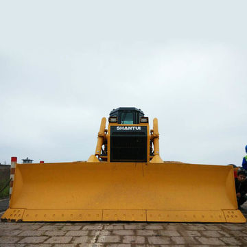 China 900HP SHANTUI China top Brand Standard size Hydraulic crawler ...