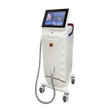 China Hot Selling 755nm 808nm 1064nm diode laser device Big Spot Diode ...