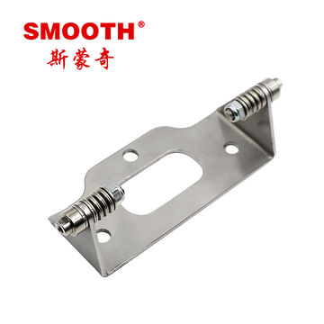 China Hot sale Custom types of hinges/ adjustable friction hinge for ...