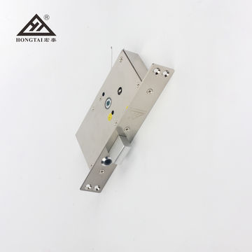 China Flush Mounted Acceess Control Electrical Mechanical Lock For ...