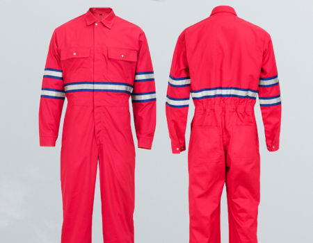 Flame Resistant FR High Visibility Hi Vis Fire retardant clothing for ...