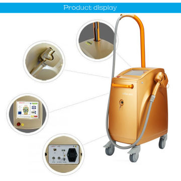 China 2021 Er Yag laser erbium glass fractional laser/ 1550nm erbium glass fiber laser on Global ...