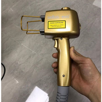 China 2021 Er Yag laser erbium glass fractional laser/ 1550nm erbium glass fiber laser on Global ...