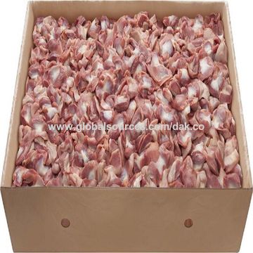 United States Grade A Halal Chicken Gizzard on Global Sources,Chicken ...