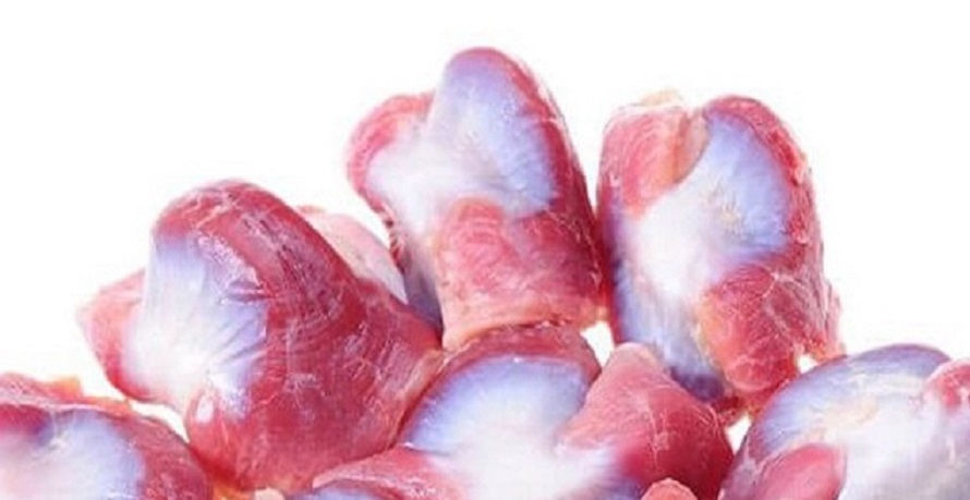 United States Grade A Halal Chicken Gizzard on Global Sources,Chicken ...