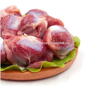 United States Grade A Halal Chicken Gizzard on Global Sources,Chicken ...