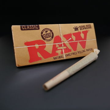 Canada Raw rolling paper 100% natural on Global Sources,rolling paper ...