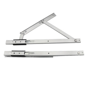China China Supplier square groove casement friction window stay arm ...