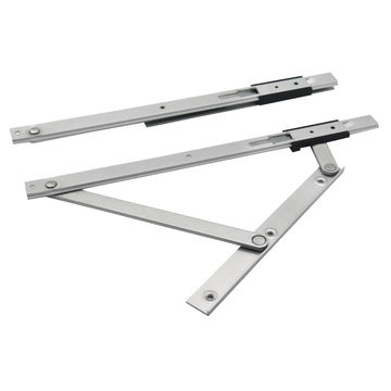 China China Supplier square groove casement friction window stay arm ...
